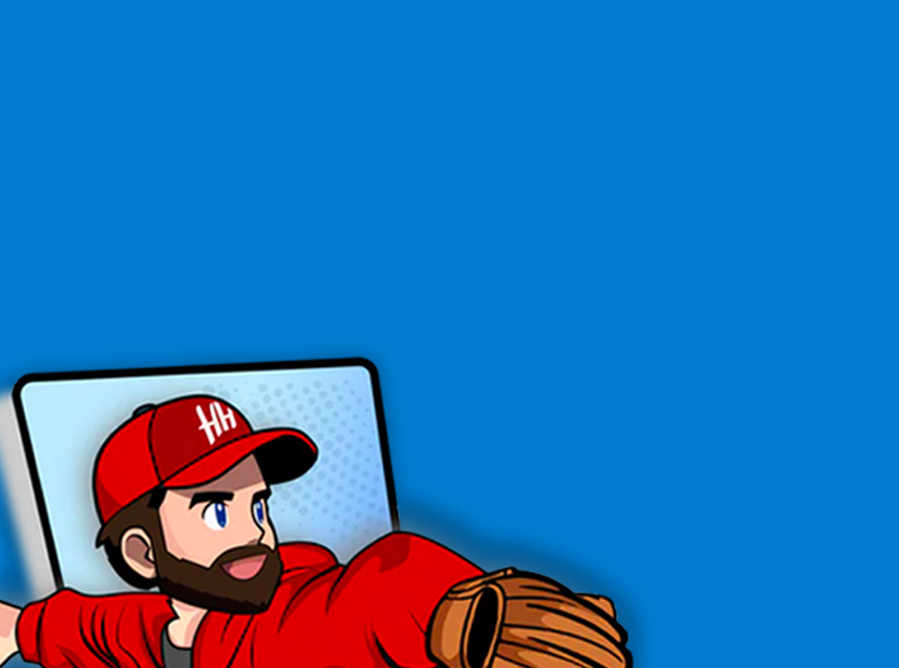 Hoovs Hangout Card Shop – Hoov's Hangout